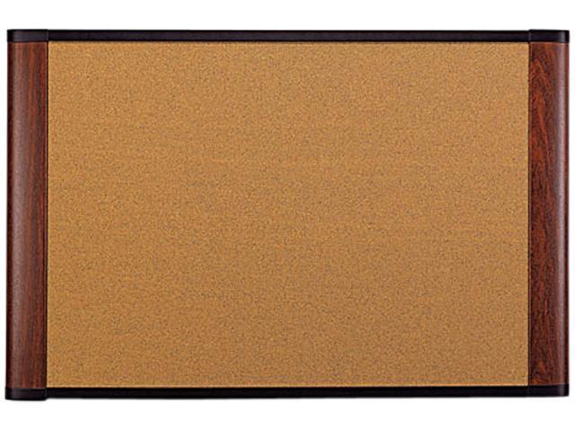 Click here for 3M - C7248MY - 3M Standard Cork Bulletin Board - 4... prices