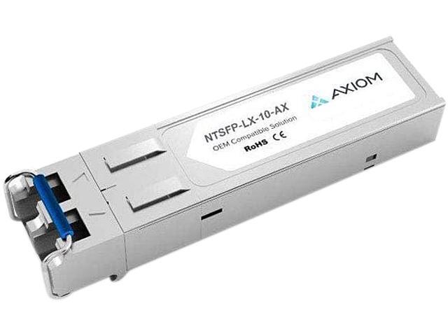 Click here for Axiom 1000base-lx Sfp Transceiver For Red Lion - N... prices
