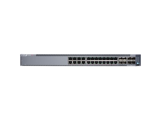 Click here for Juniper Networks EX4100  24-port 10/100/1000BASE-T... prices