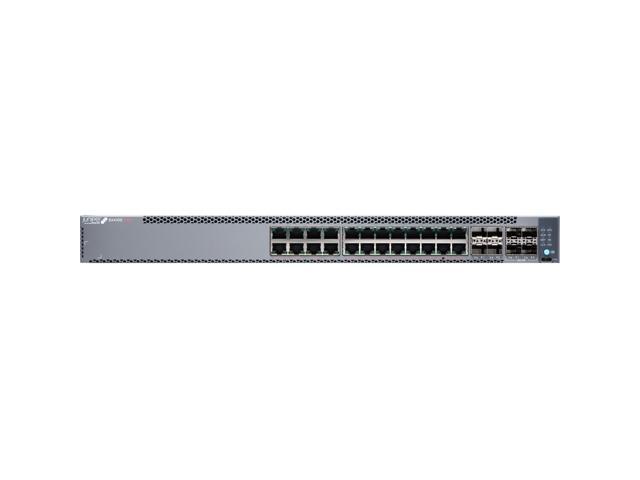 Click here for Juniper Networks EX4100  24-port 10/100/1000BASE-T... prices