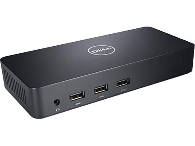 Click here for DELL PERIPHERALS D3100 ULTRAHD DOCKING STATION D31... prices
