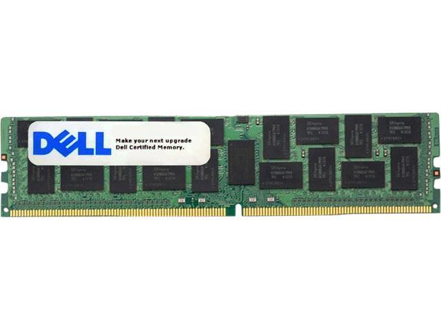 Click here for Dell SNPPR5D1C/32G 32GB DDR4 SDRAM Memory Module prices
