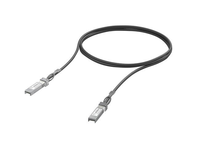 Click here for Ubiquiti 10G SFP+ Direct Attach Cable  1m  Black (... prices