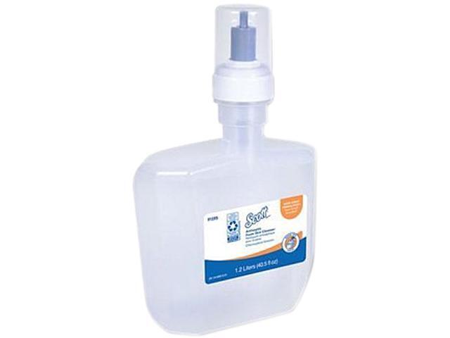 Click here for Kimberly-Clark - KCC 91595 - E-2 Foam Skin Cleanse... prices