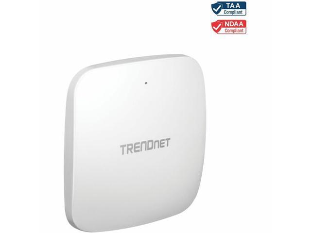 Click here for TRENDnet AX3000 Dual Band WiFi 6 PoE+ Access Point... prices