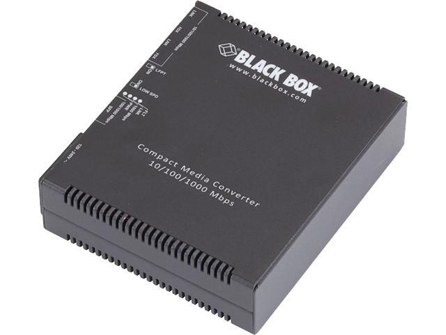 Click here for BLACK BOX LGC5150A GIGABIT ETHERNET (1000-MBPS) ME... prices