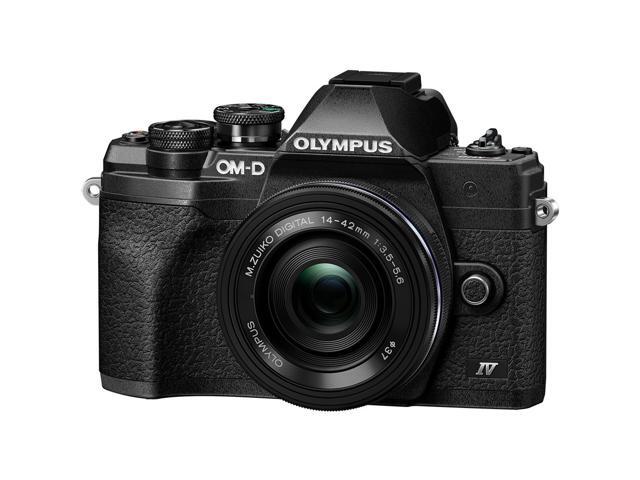 Click here for OM System OM-D E-M10 Mark IV 20.3 Megapixel Mirror... prices