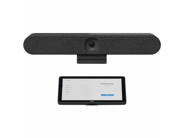 Click here for Logitech Rally Bar Huddle + TAP IP Video Conferenc... prices