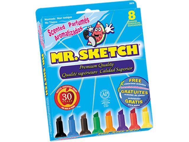 Click here for Scented Watercolor Markers  8 Colors  8/Set - 2007... prices