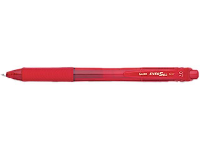 Click here for Pentel EnerGel-X Retractable Liquid Gel Pen Dozen... prices