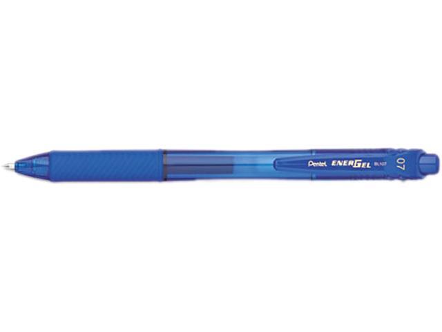 Click here for Pentel EnerGel-X Retractable Liquid Gel Pen Dozen... prices