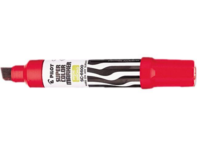 Click here for Pilot Jumbo Refillable Permanent Marker  Chisel Ti... prices