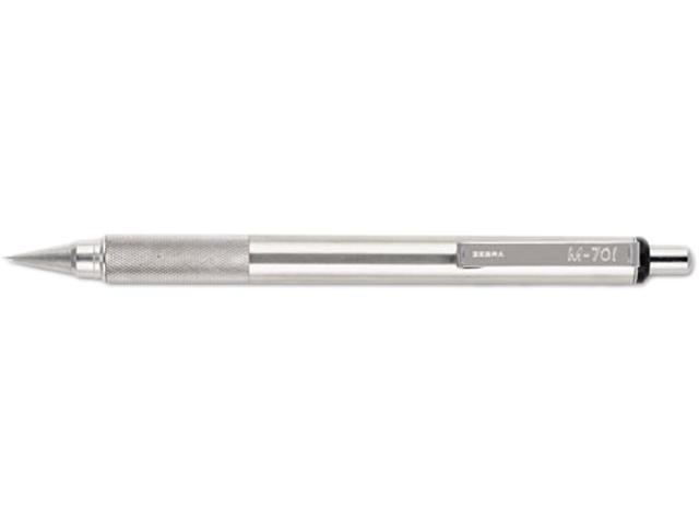 Click here for Zebra Pen M-701 Mechanical Pencil 0.7 mm Lead Size... prices