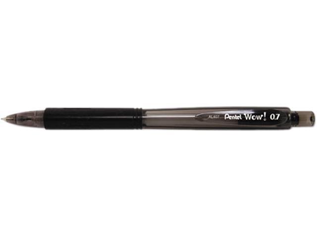 Click here for Pentel AL407A  WOW! Retractable Tip Mechanical Pen... prices