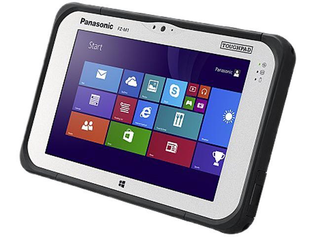 Click here for Panasonic FZ-M1F323XKM Us Toughpad Win7 Vpro Intl... prices