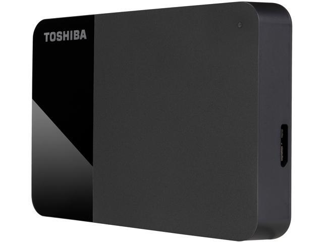 Click here for Toshiba Canvio Ready 4TB Portable External Hard Dr... prices