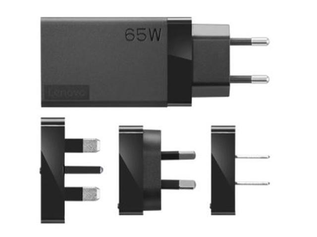 Click here for Lenovo 65W USB-C AC Travel Adapter prices