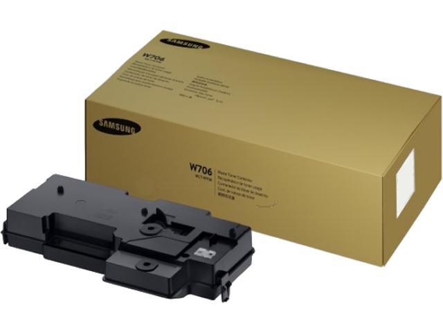 Click here for Samsung MLT-W706 Waste Toner Cartridge - Black prices