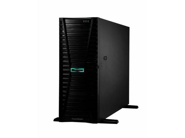 Click here for HPE ProLiant ML350 Gen11 server with one Intel Xeo... prices