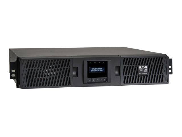 Click here for Tripp Lite series SmartOnline 750VA 675W 120V Doub... prices