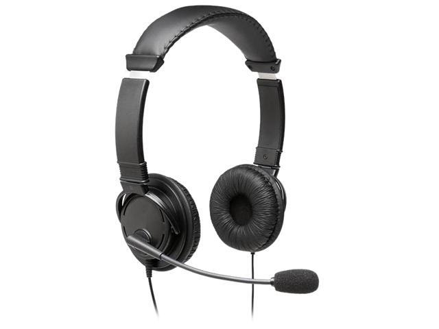 Click here for Kensington HE K97603WW Hi-Fi Headphones Retail prices