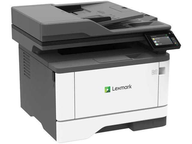 Click here for Lexmark MX331adn Multifunction Monochrome Duplex L... prices
