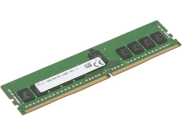 Click here for Supermicro (HMA82GR7AFR8N-UH) 16GB 288-Pin DDR4 SD... prices