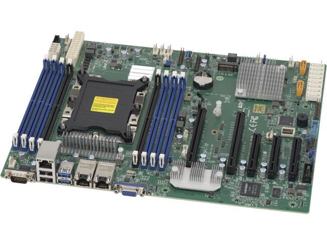 Click here for X11SPI-TF XEON MAX-1TB DDR4 ATX prices