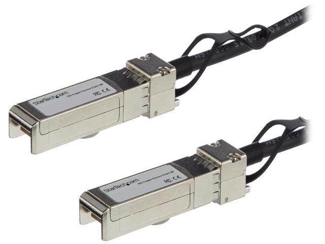 Click here for StarTech. com SFP10GPC1M MSA Compliant SFP+ Direct... prices