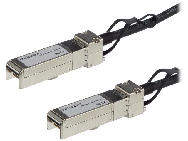 Click here for StarTech SFP+ Cisco Compatible Direct Attach Cable... prices