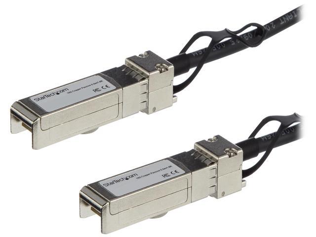 Click here for StarTech. com SFP10GPC5M MSA Compliant SFP+ Direct... prices