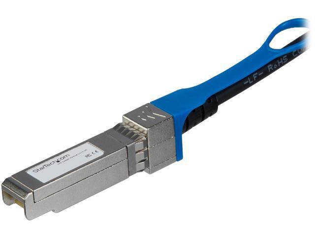 Click here for StarTech SFP+ Cisco Comptaible Direct Attach Cable... prices