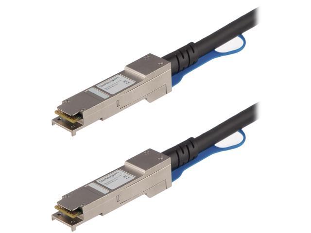 Click here for StarTech 3.3 ft QSFP+ Direct Attach Cable QSFP40GP... prices