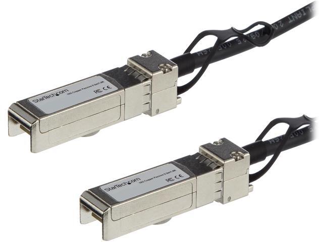 Click here for StarTech Cisco SFP-H10GB-CU1M Compatible 1.6ft SFP... prices
