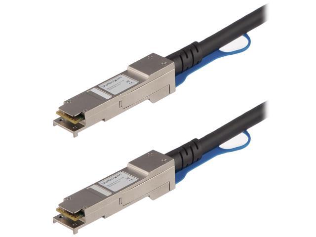 Click here for StarTech. com QFXQSFPDAC3M Juniper QFX-QSFP-DAC-3M... prices
