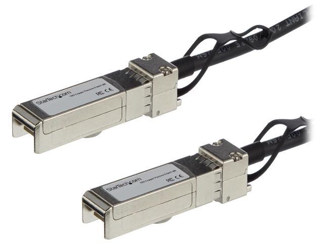 Click here for StarTech. com SFPH10GBCU15 Cisco SFP-H10GB-CU1-5M... prices