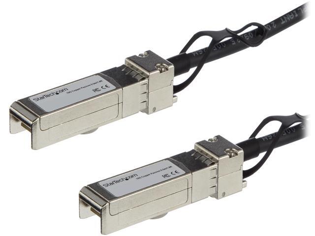 Click here for StarTech Compatible - SFP+ Direct Attach Cable 6m/... prices