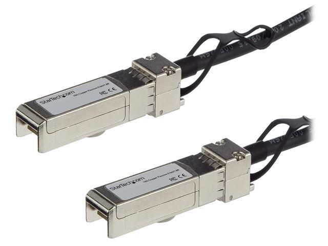 Click here for StarTech. com SFP10GPC3M MSA Compliant SFP+ Direct... prices
