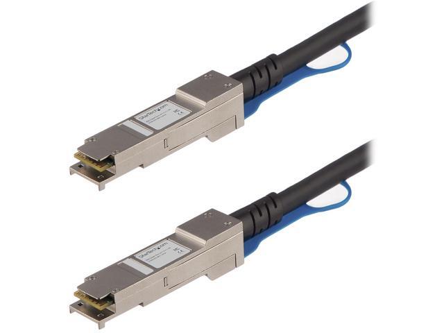 Click here for StarTech. com JG326AST HP JG326A Compatible - QSFP... prices