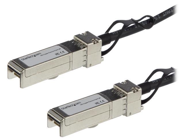 Click here for StarTech. com EXSFP10GE1M Juniper EX-SFP-10GE-DAC-... prices