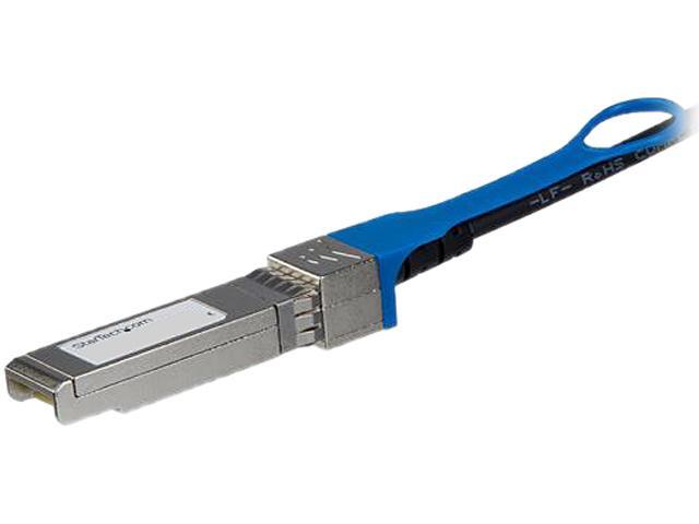 Click here for StarTech. com 10m 10G SFP+ to SFP+ Direct Attach C... prices