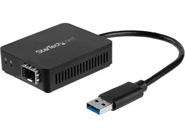 Click here for StarTech. com USB 3.0 to Fiber Optic Converter - U... prices