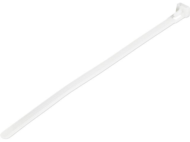 Click here for StarTech 8 Reusable Network Cable Ties 100pk White... prices
