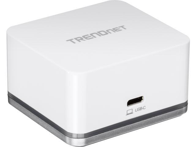 Click here for TRENDnet Mini Usb-C Hd Docking Cube (TUC-DS1) prices