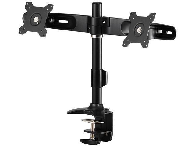 Click here for DUAL MONITOR CLAMP MOUNT MAX prices