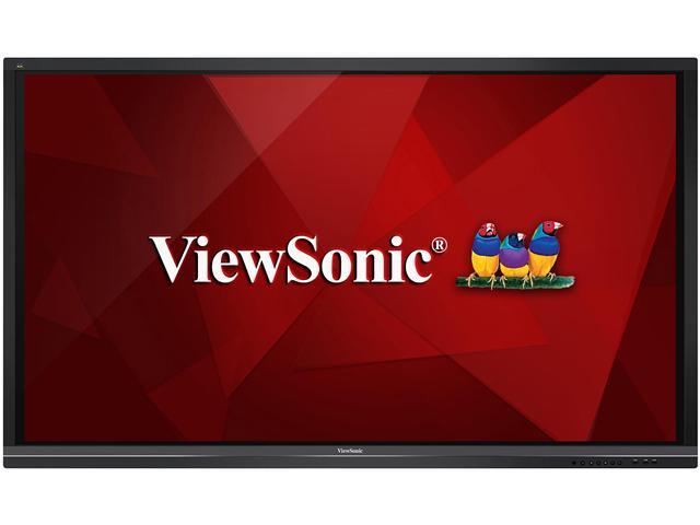 Click here for ViewSonic ViewBoard IFP7550 75 4K Ultra HD Interac... prices