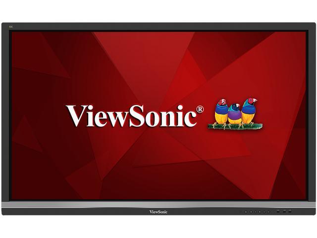 Click here for ViewSonic ViewBoard IFP5550 55 4K Ultra HD Interac... prices