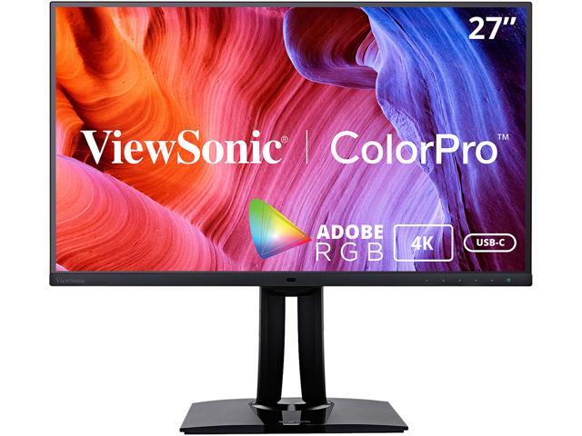 Click here for ViewSonic VP2785-4K 27 Inch Premium IPS 4K Monitor... prices