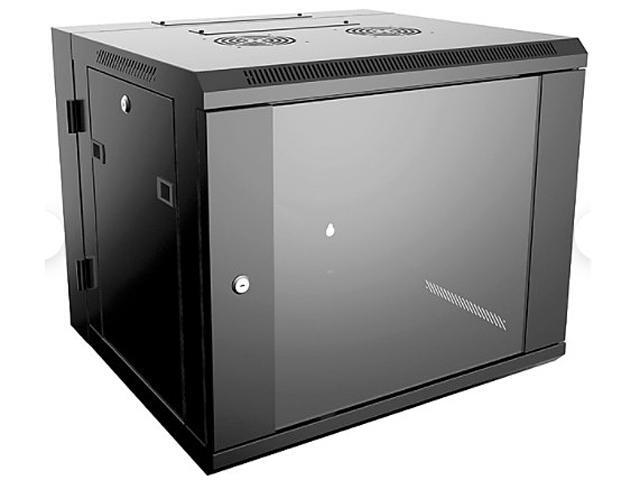 Click here for 6U 19IN WALL MOUNTED SERVER prices