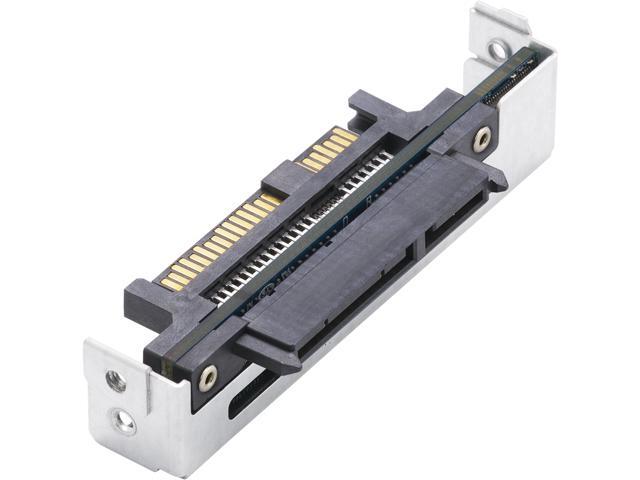 Click here for QNAP AC QDASA34PCS 6Gbps 25 SAS to SATA drive adap... prices